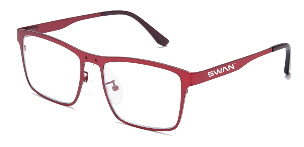 FRAMES – SWAN LOUPES