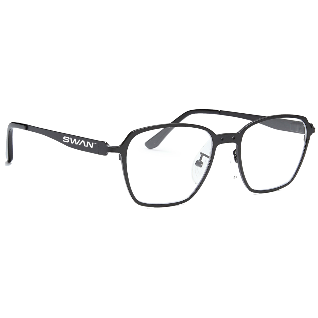 FRAMES – SWAN LOUPES